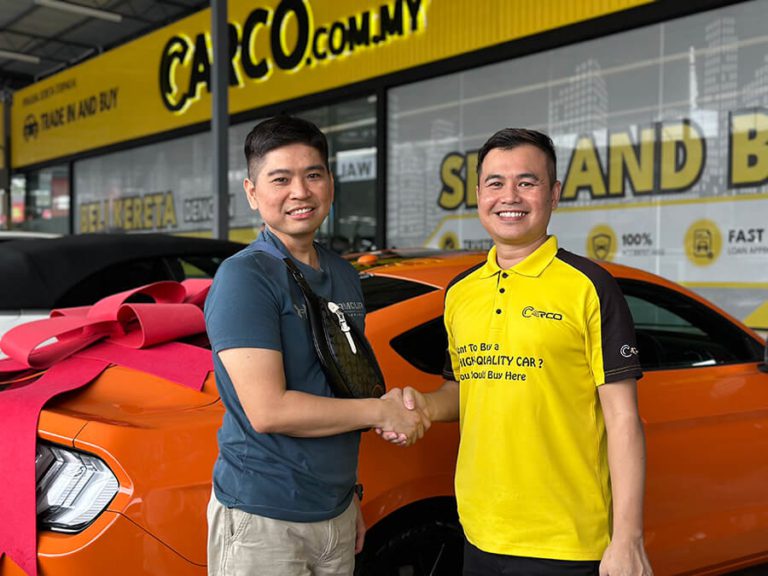 Buying Used Cars: Pros And Cons - Carco Malaysia
